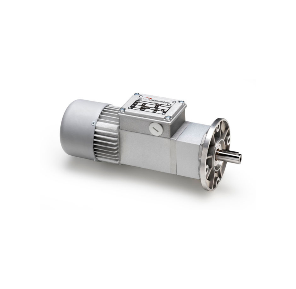 Coaxial Geared Motor with Planetary Reduction Gear – Technology Center