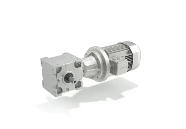 Right Angle Gear Units – Technology Center