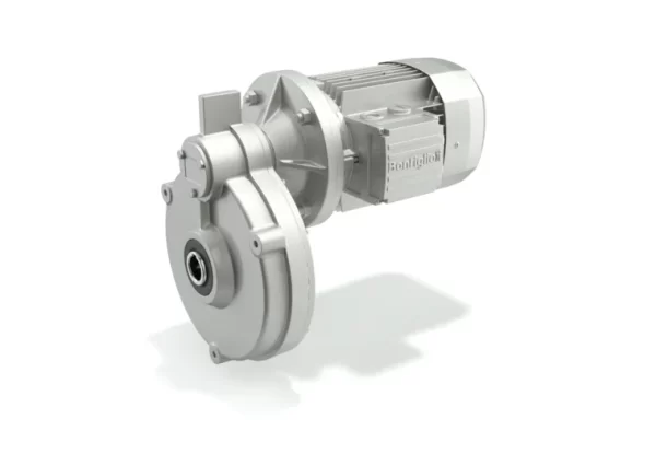 Specific Shaft Mounted Gearmotors & Units – Technology Center